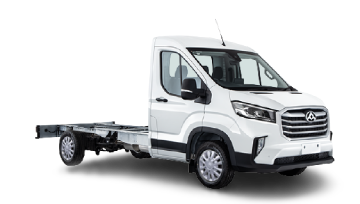 New Maxus Cars In Enniskillen County Fermanagh - Monaghan Brothers Limited