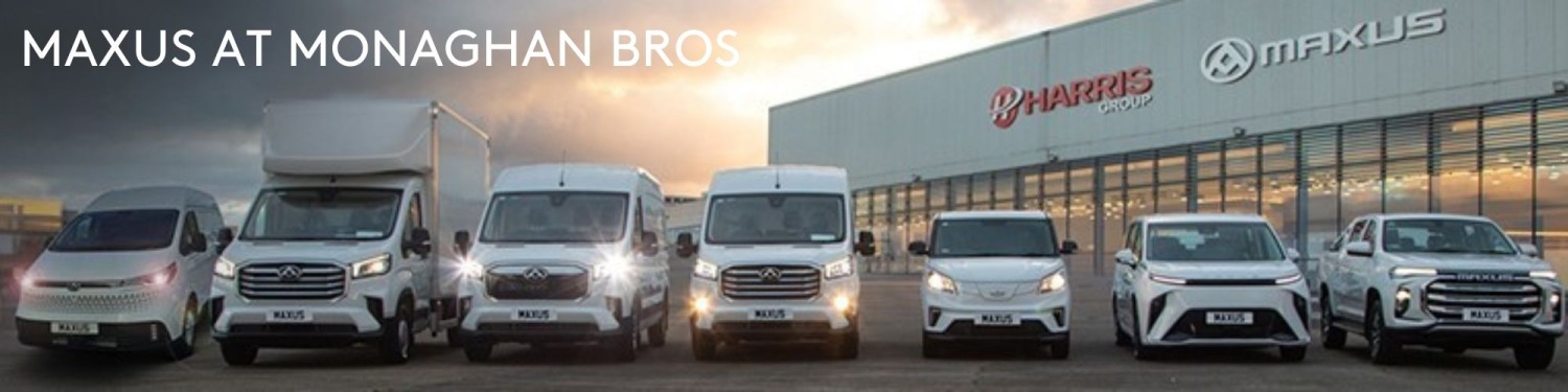 New and Used Cars for Sale in Enniskillen | Monaghan Brothers Limited